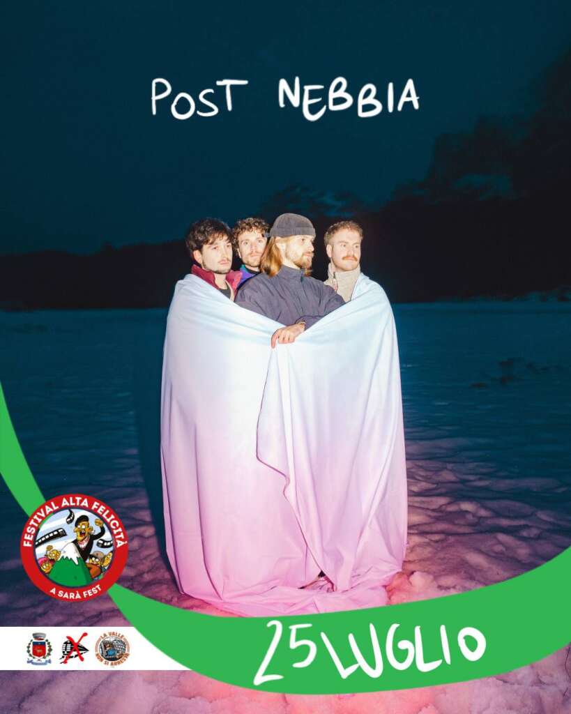 Festival Alta felicità | Ora e sempre notav